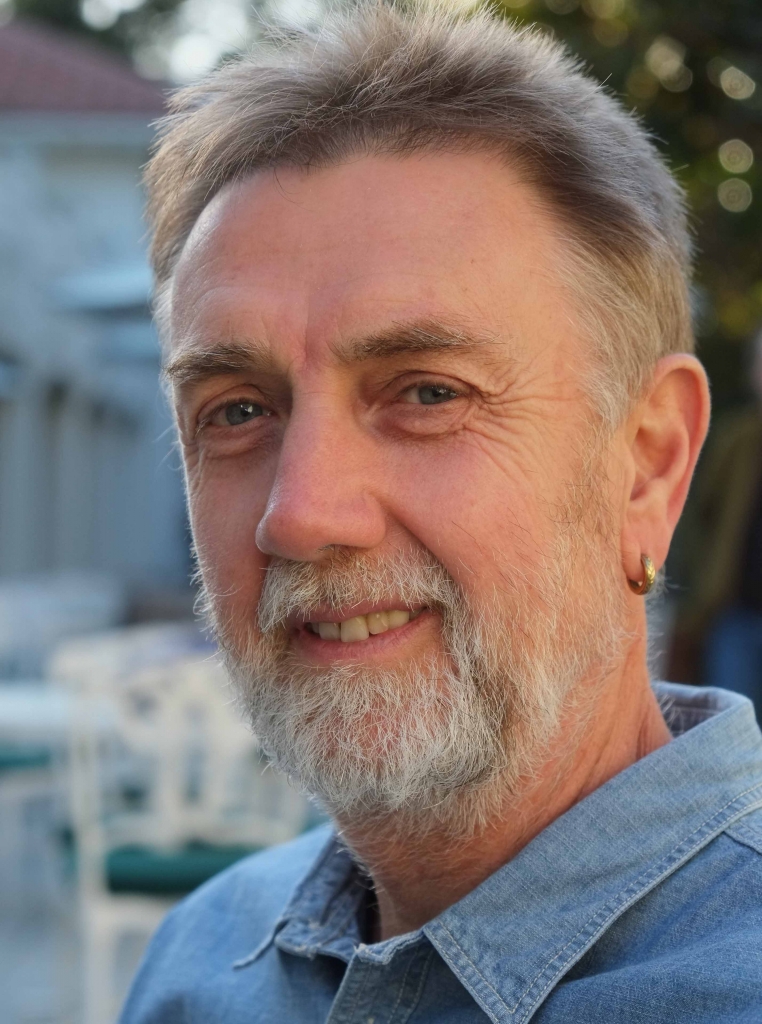 Teaching Staff – The Acupressure Centre